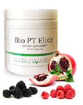 Anti-Aging Secret 300% More Powerful than Resveratrol?